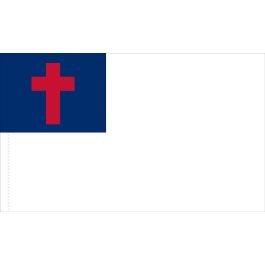 Christian Flags - HigherUSA