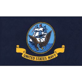 Navy Flags - HigherUSA
