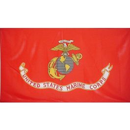 Marine Flags - HigherUSA