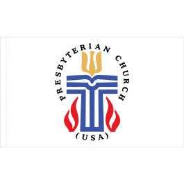 Presbyterian Flags - HigherUSA